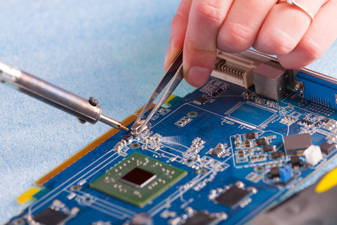 Value Added Services - All Tech ElectronicsAll Tech Electronics