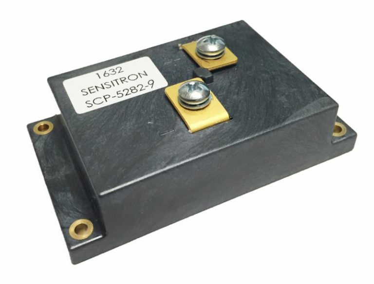 Recent MIL-STD-1275 Product Releases from Sensitron - All Tech ElectronicsAll Tech Electronics