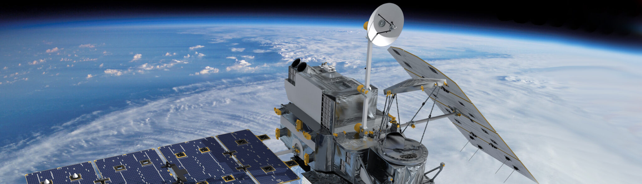 Space Solutions | All Tech Electronics