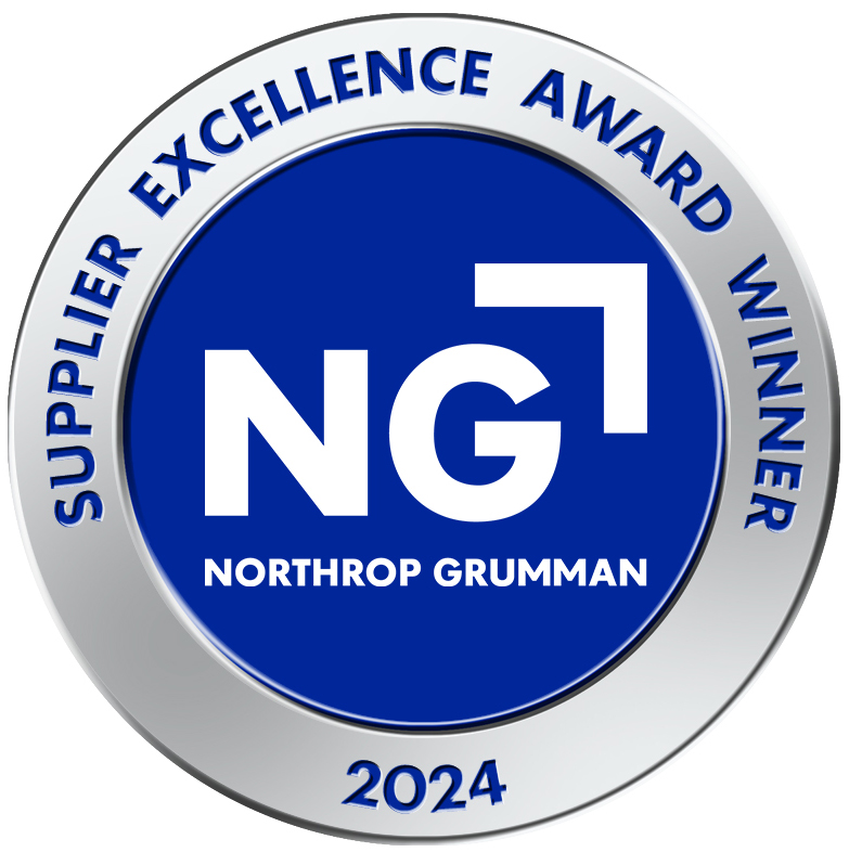 All Tech Electronics Awarded by Northrop Grumman for Supplier ...