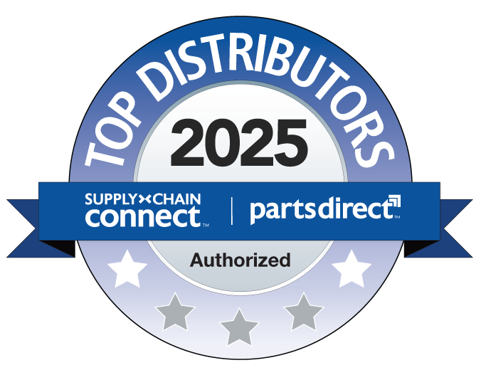 All Tech Named Among the Top 50 GLOBAL Distributors for 2025 - All Tech ...