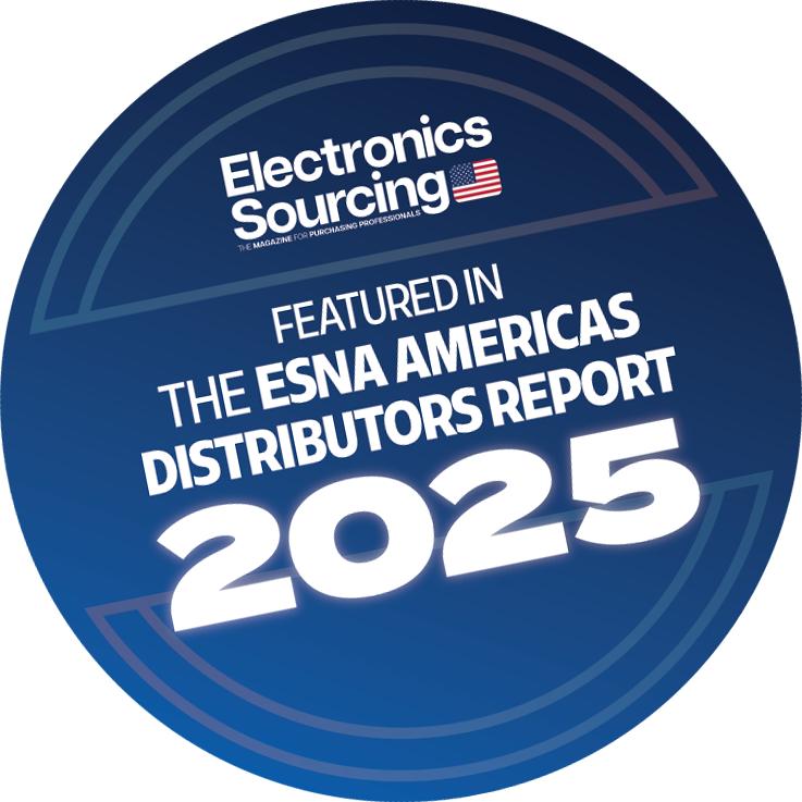 All Tech Named Among Top 50 NA Electronics Distributors - Again! - All Tech ElectronicsAll Tech ...